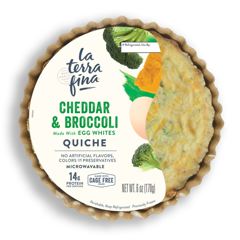 Products | La Terra Fina