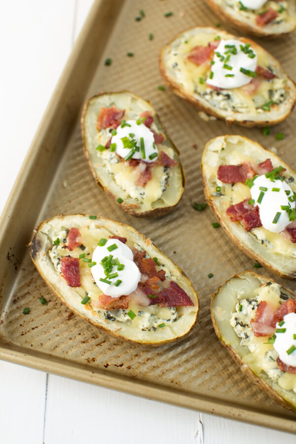 Recipes - La Terra Fina