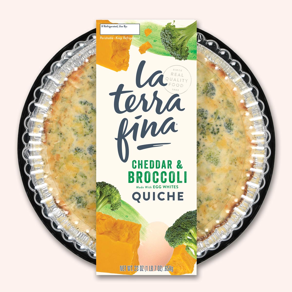 Home Page - La Terra Fina