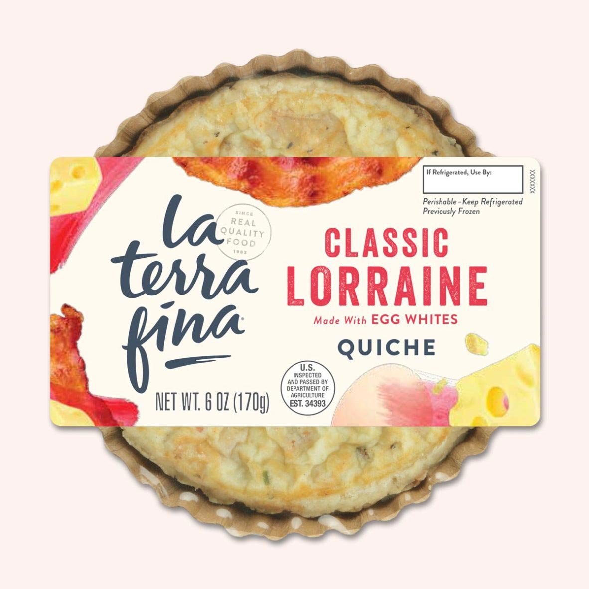 Home Page - La Terra Fina